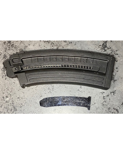 GSG AK-47 .22LR 10 and 15 Round Limiter