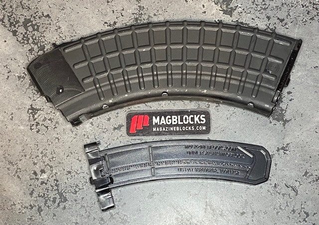 Arsenal AK47 10 round block