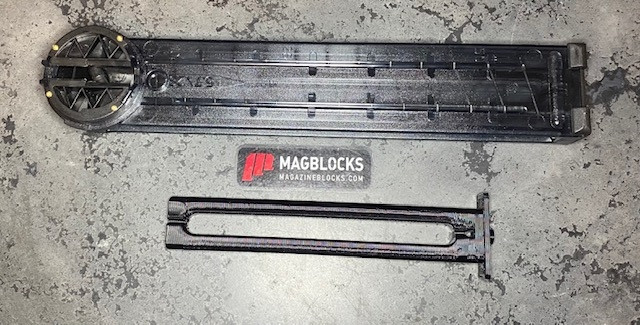 KEL-TEC P50 Magblock 10 round (10/50) Limiter