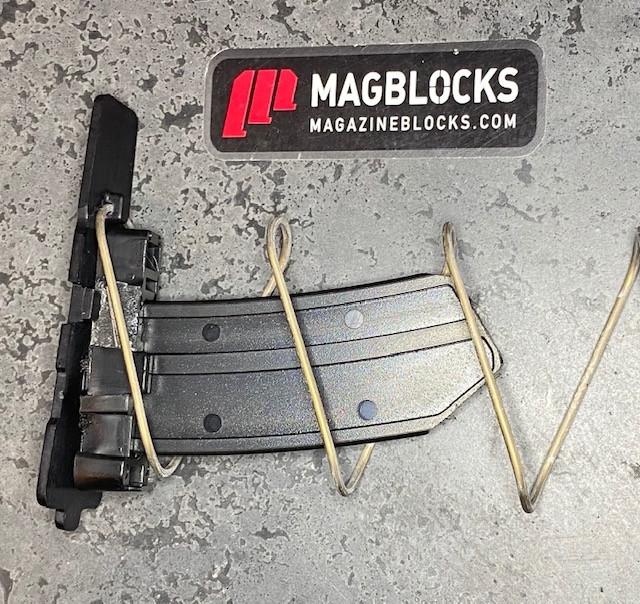 Nemo Arms Omen Magnum .300 Win Magnum 5/14