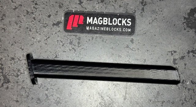 ProMag Sig Sauer P320 9mm 10/32 Magazine Capacity Limiter