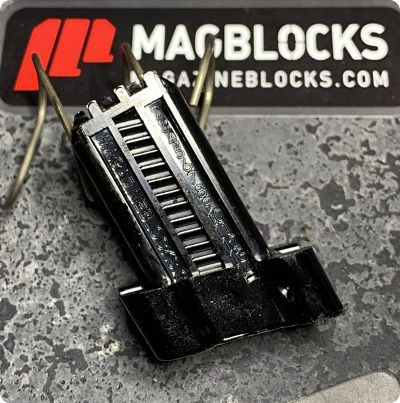 Sig Sauer 2022 Magblock 10 round Limiter for 15 Round Magazines. Fits ...