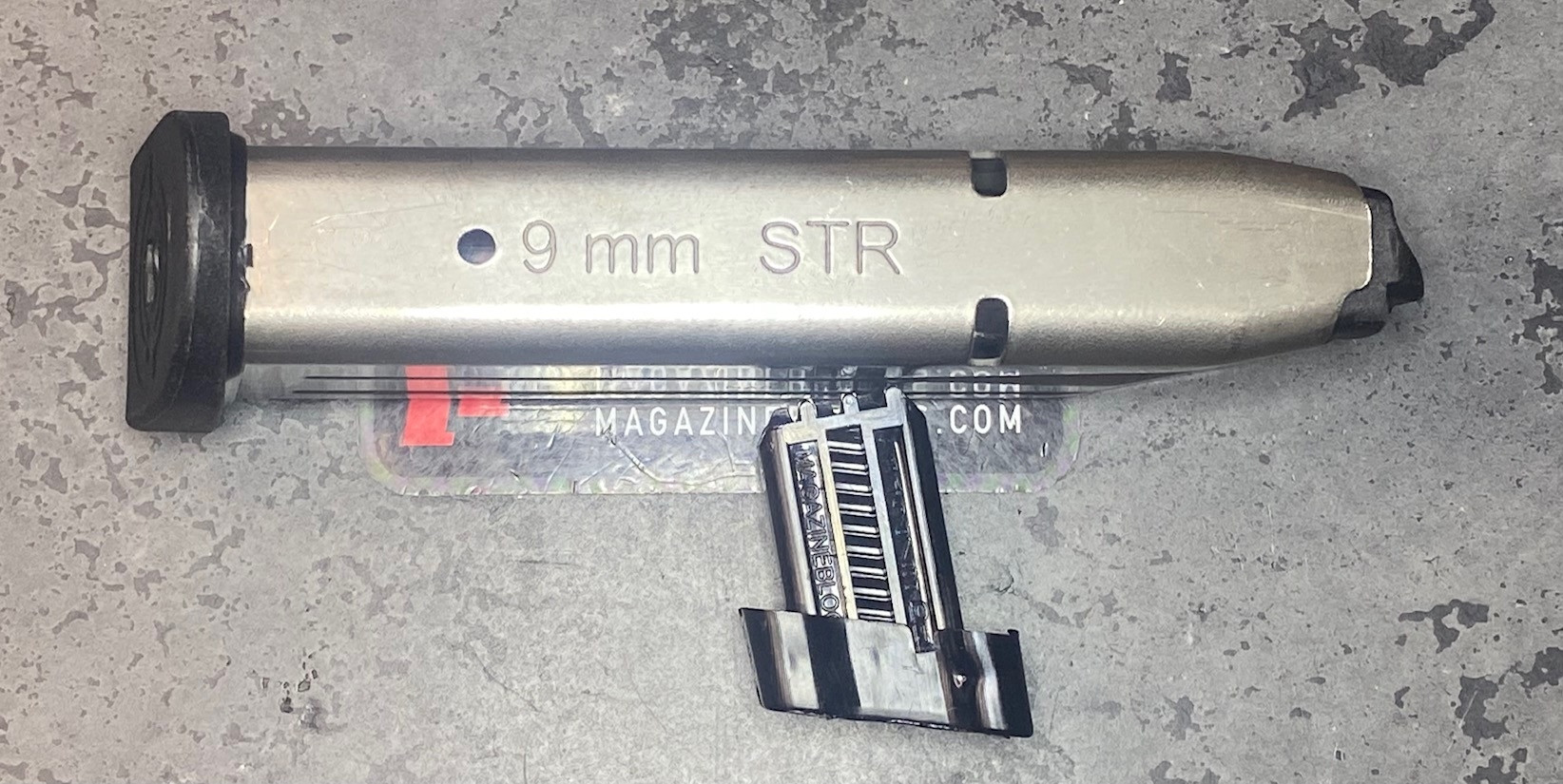 Stoeger STR-9 10 Round Limiter for 15 Round Magazine