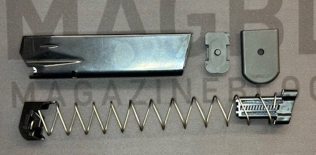 Tisas PX-9 Magblock 10 round Limiter for 17 Round Magazines