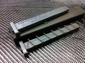 UZI 10 Round Limiter