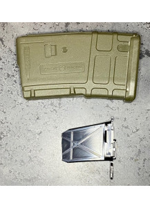 MAGBLOCK 10 and 15 Round Limiters