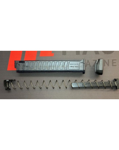 Beretta PMX limiter 10/30 Magazine Capacity Limiter