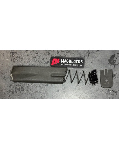 Browning Inglis Hi Power Magblock 10 round Limiter for 13 Round Magazines