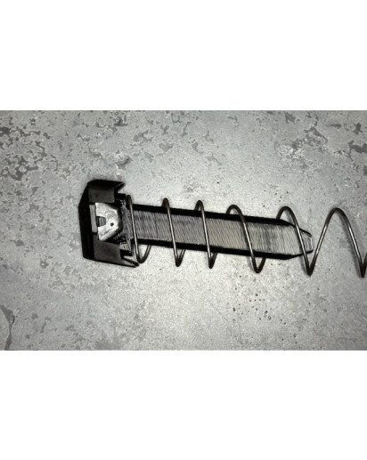 Canik Taran Tactical Combat Magblock 10 round Limiter for 21 Round ...