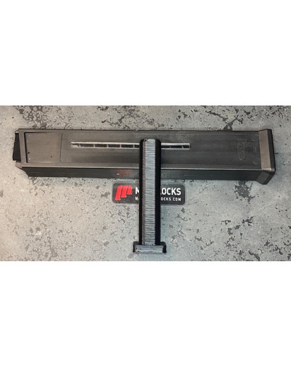 HK UMP 10 and 15 Round Limiters