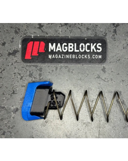 Kimber Mako CDS9 Magblock 10 round Limiter for 13 Round Magazines