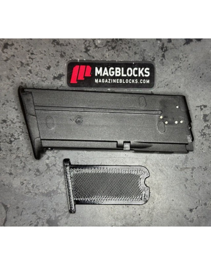 Promag FN Five Seven 5.7 10 Round Magazine Capacity Limiter