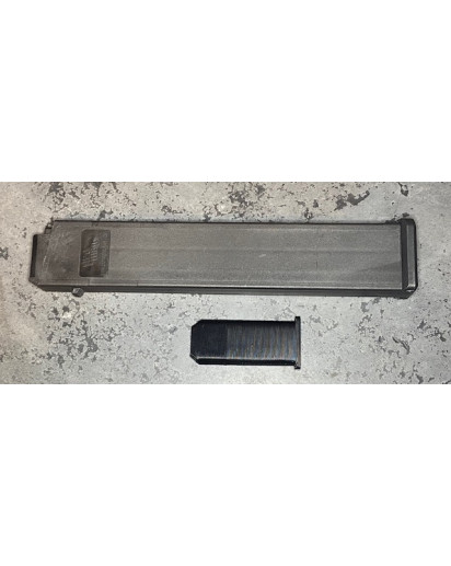 HK Promag USC .45 Polymer Magblock 10 Round Limiter 10/15