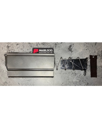 Promag M14-M1A 10/20 Round Limiter