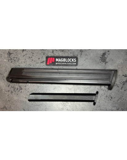 ProMag Sig Sauer P320 9mm 10/32 Magazine Capacity Limiter