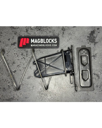 Sig Sauer MCX-Spear 10/20 Magblock