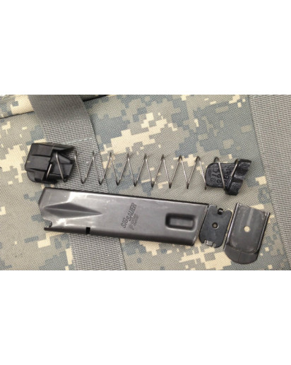 Sig Sauer P228 Magblock 10 round Limiter for 13 Round Magazines