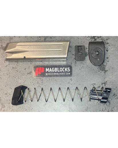 Stoeger STR-9 10 Round Limiter for 15 Round Magazine