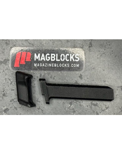 Stoeger STR-9 Combat 10 Round Limiter for 13 Round Magazine